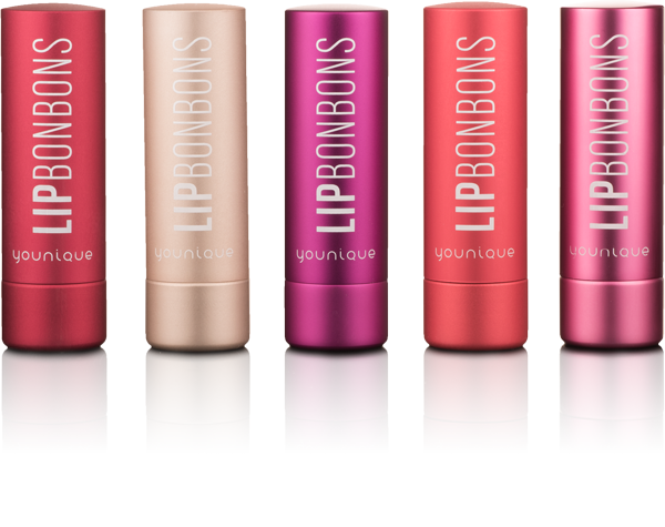 Younique - Uplift. Empower. Validate.